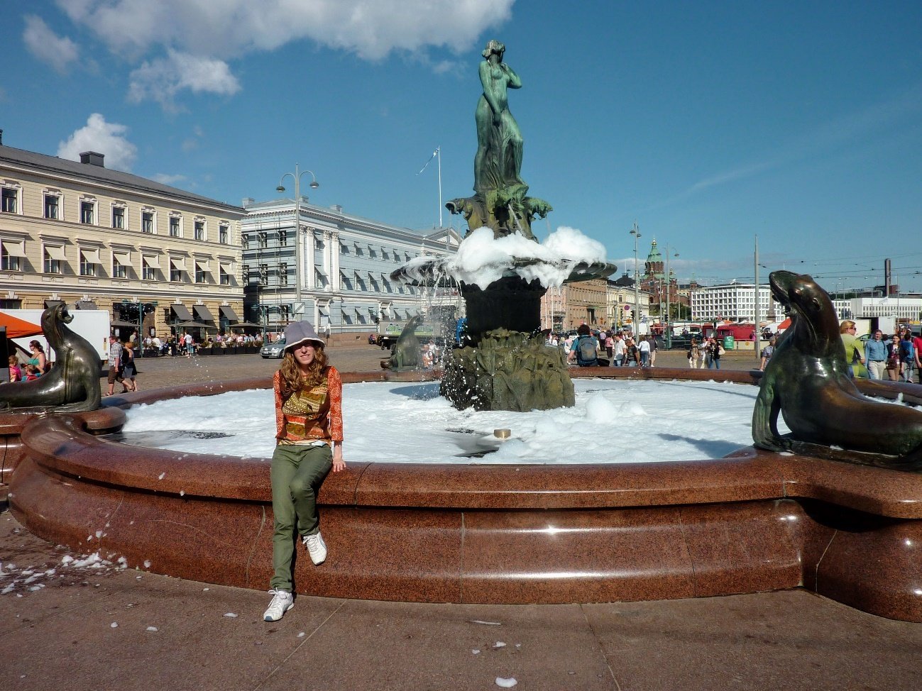 14 cosas que puedes hacer y ver en Helsinki - Ten Buen Viaje
