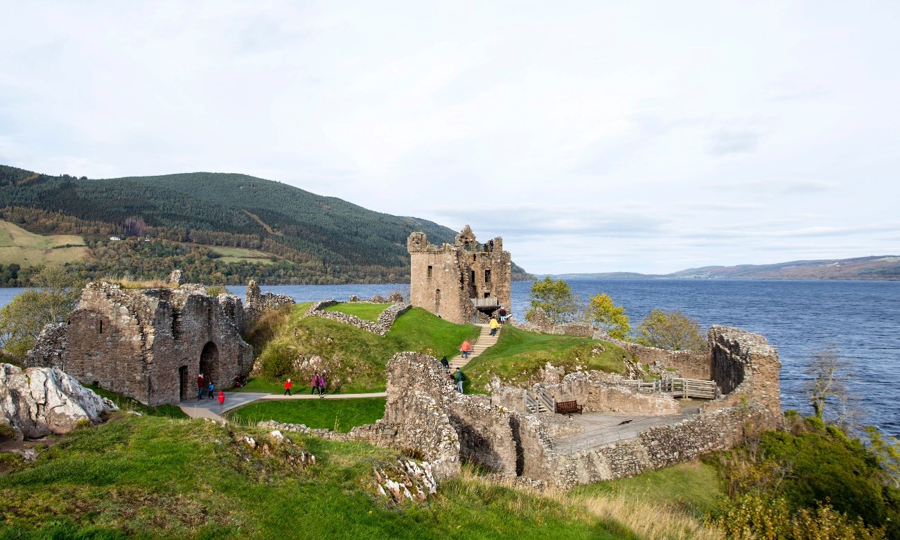 Qué hacer y qué ver en el Lago Ness - Ten Buen Viaje