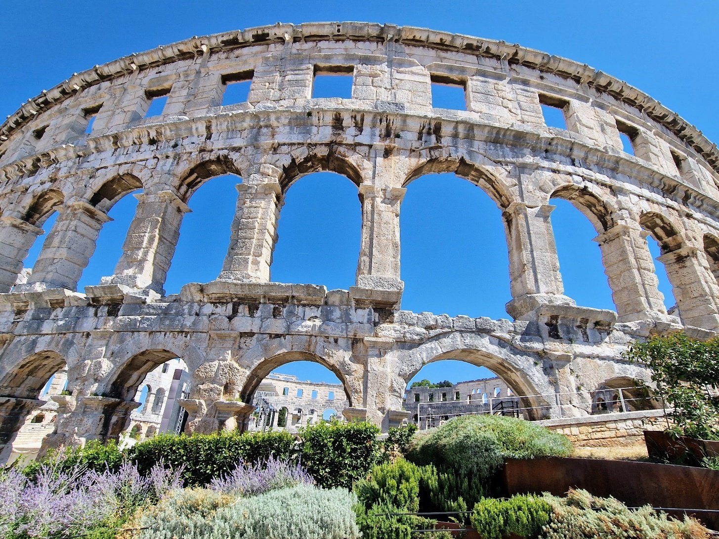 13 Lugares que tienes que ver en Pula - Ten Buen Viaje