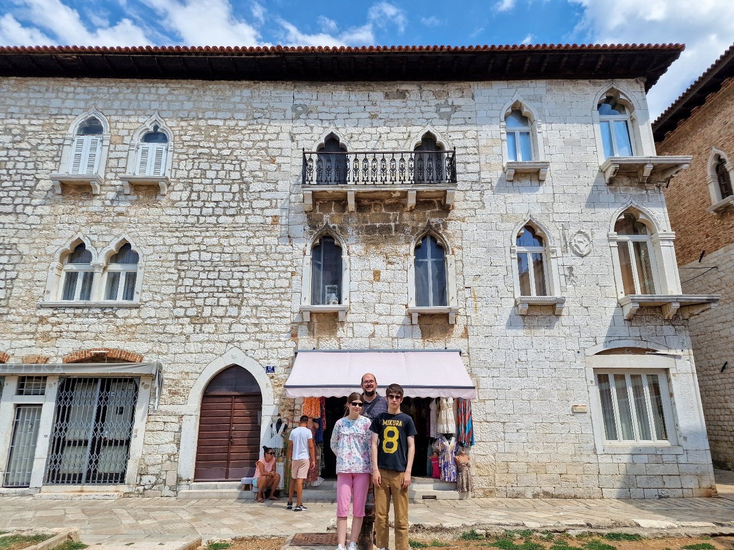 10 Lugares que tienes que ver en Porec - Ten Buen Viaje