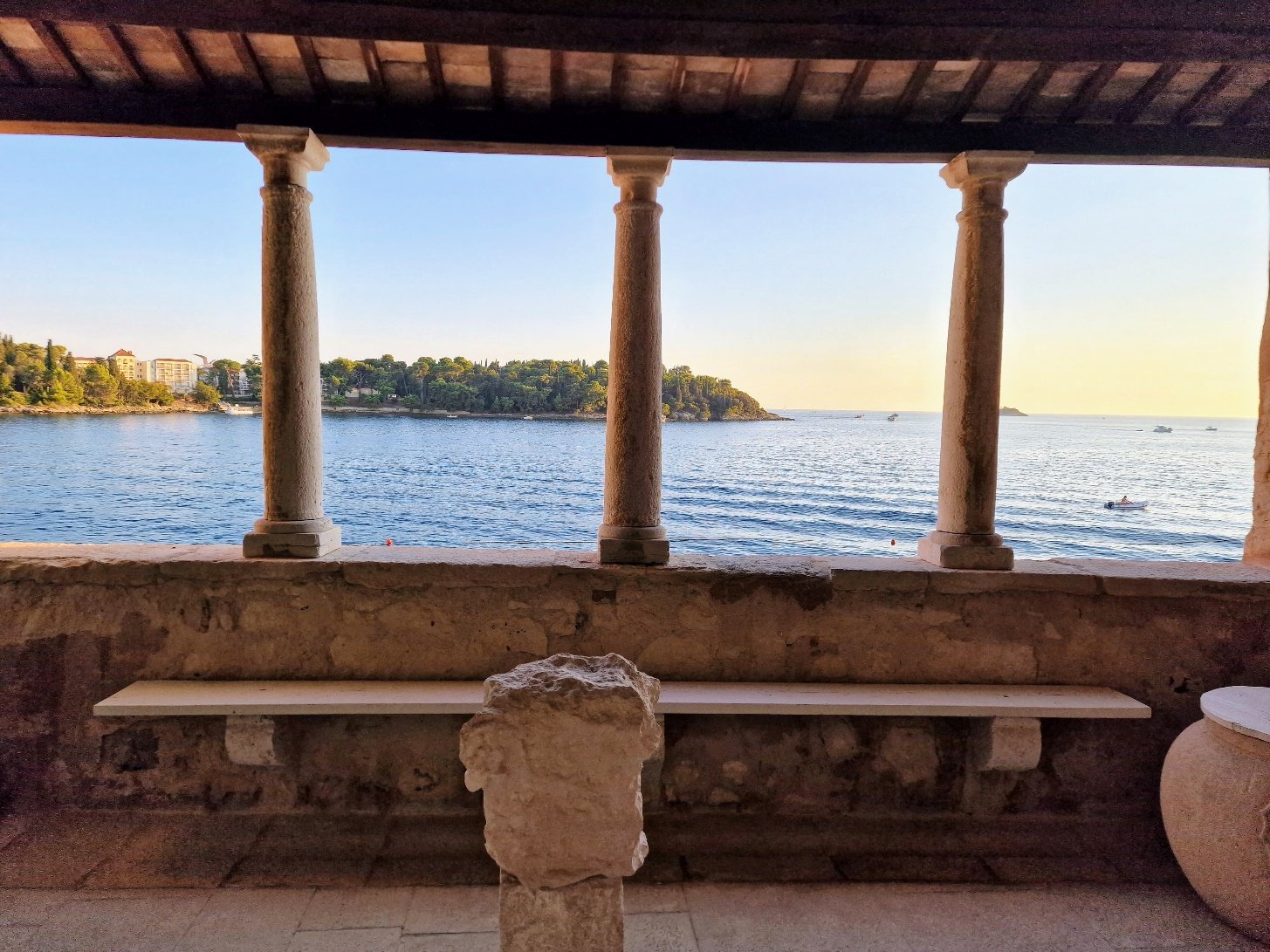 14 Lugares que tienes que ver en Rovinj - Ten Buen Viaje
