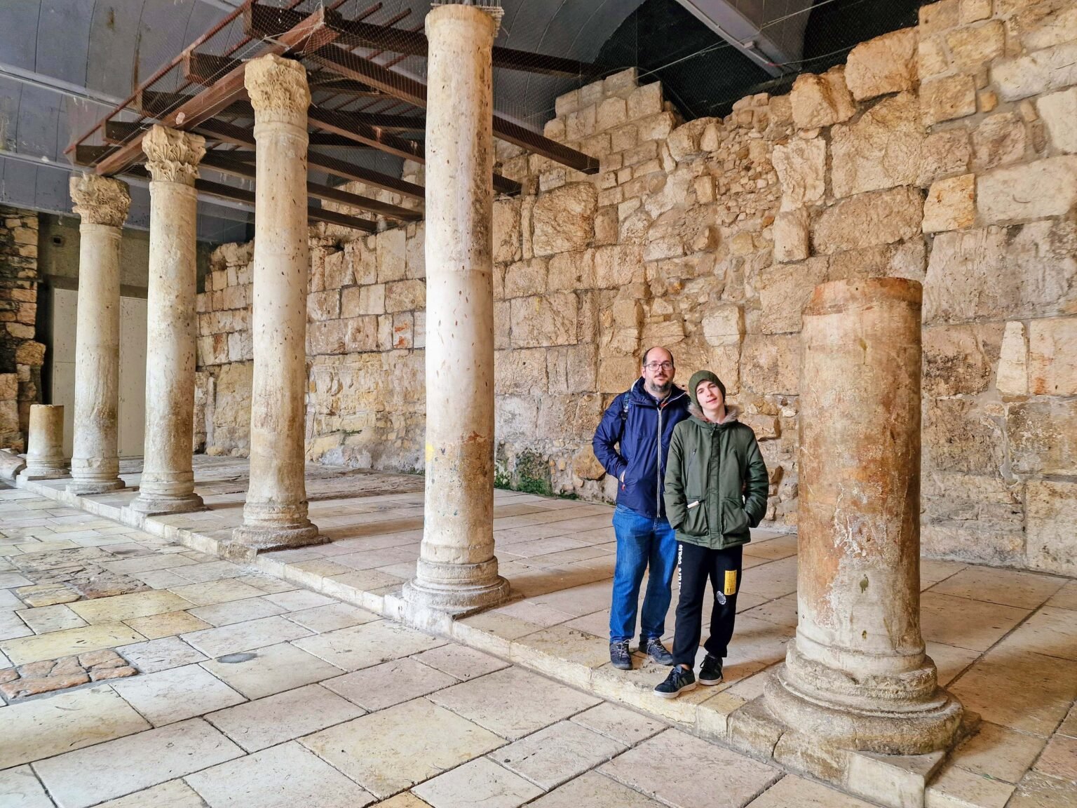 21 Lugares que tienes que ver en Jerusalén - Ten Buen Viaje