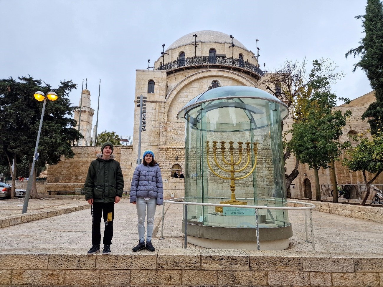 21 Lugares que tienes que ver en Jerusalén - Ten Buen Viaje