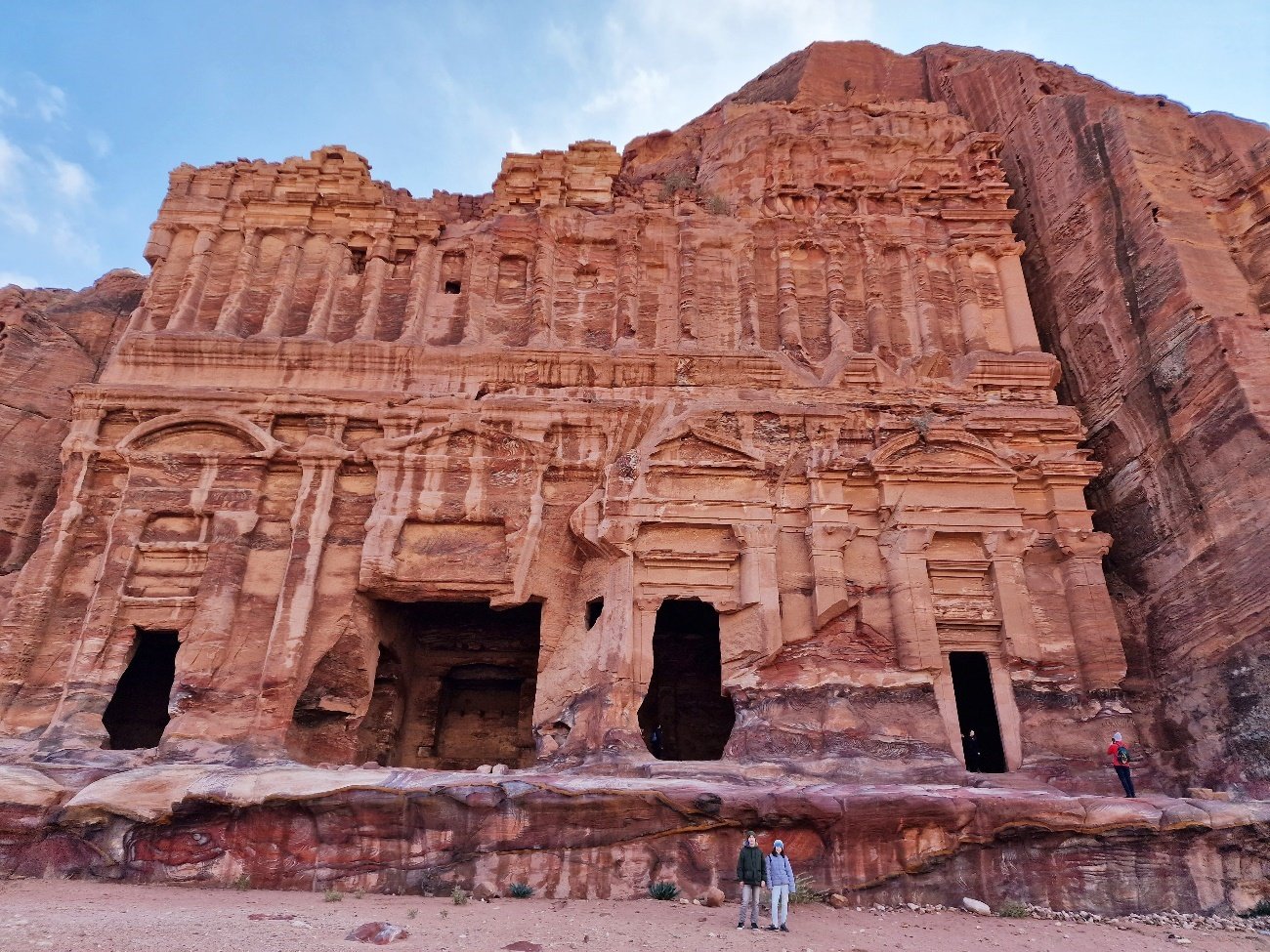 Qué ver en Petra: 18 lugares imprescindibles - Ten Buen Viaje