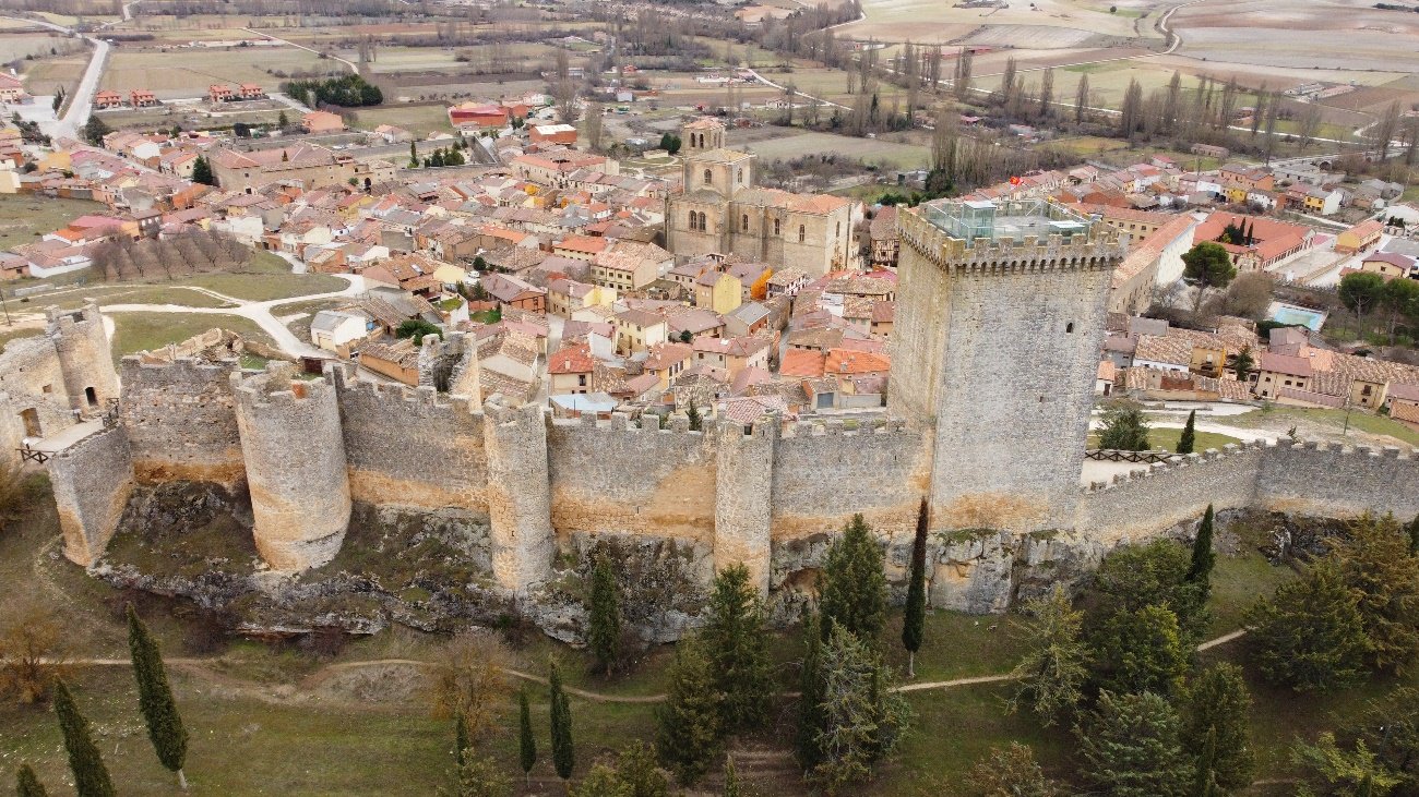 Qué ver en Peñaranda de Duero - Ten Buen Viaje