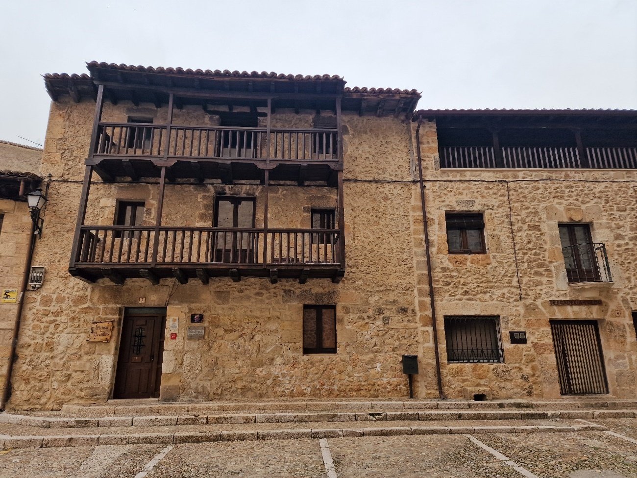 Qué ver en Peñaranda de Duero - Ten Buen Viaje