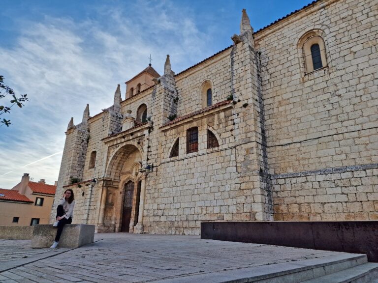 Qué ver en Simancas: 5 lugares imprescindibles - Ten Buen Viaje