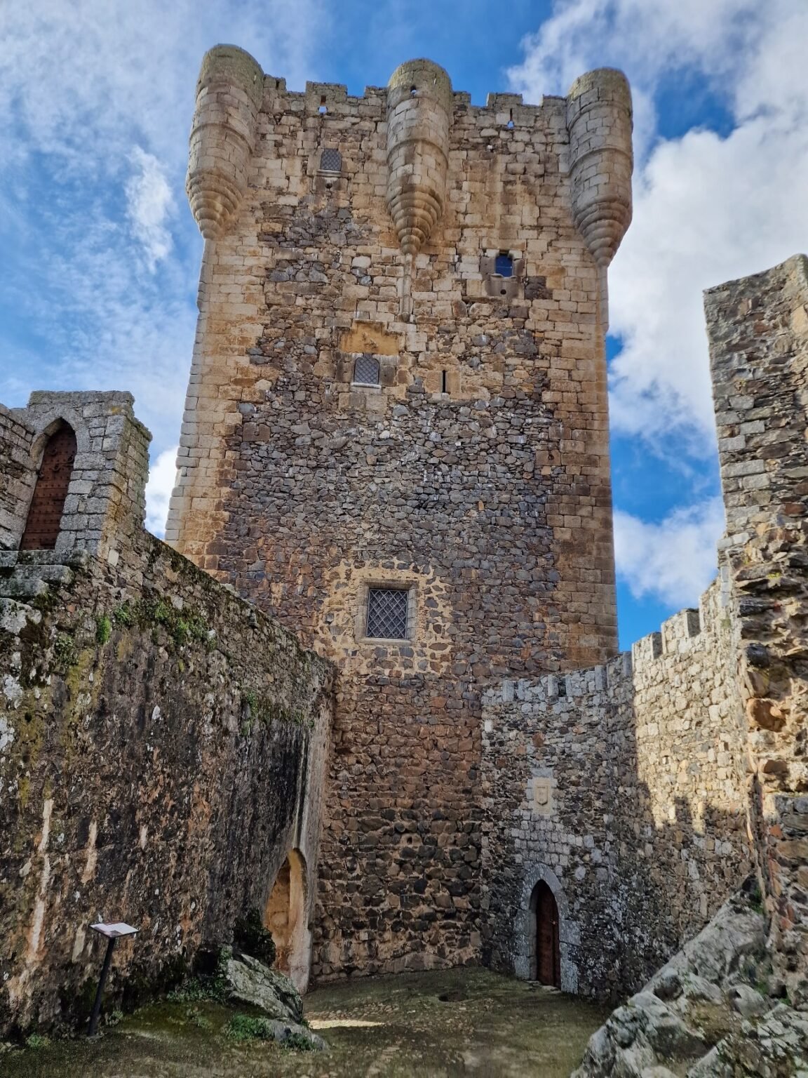 Qué ver en Monleón - Ten Buen Viaje