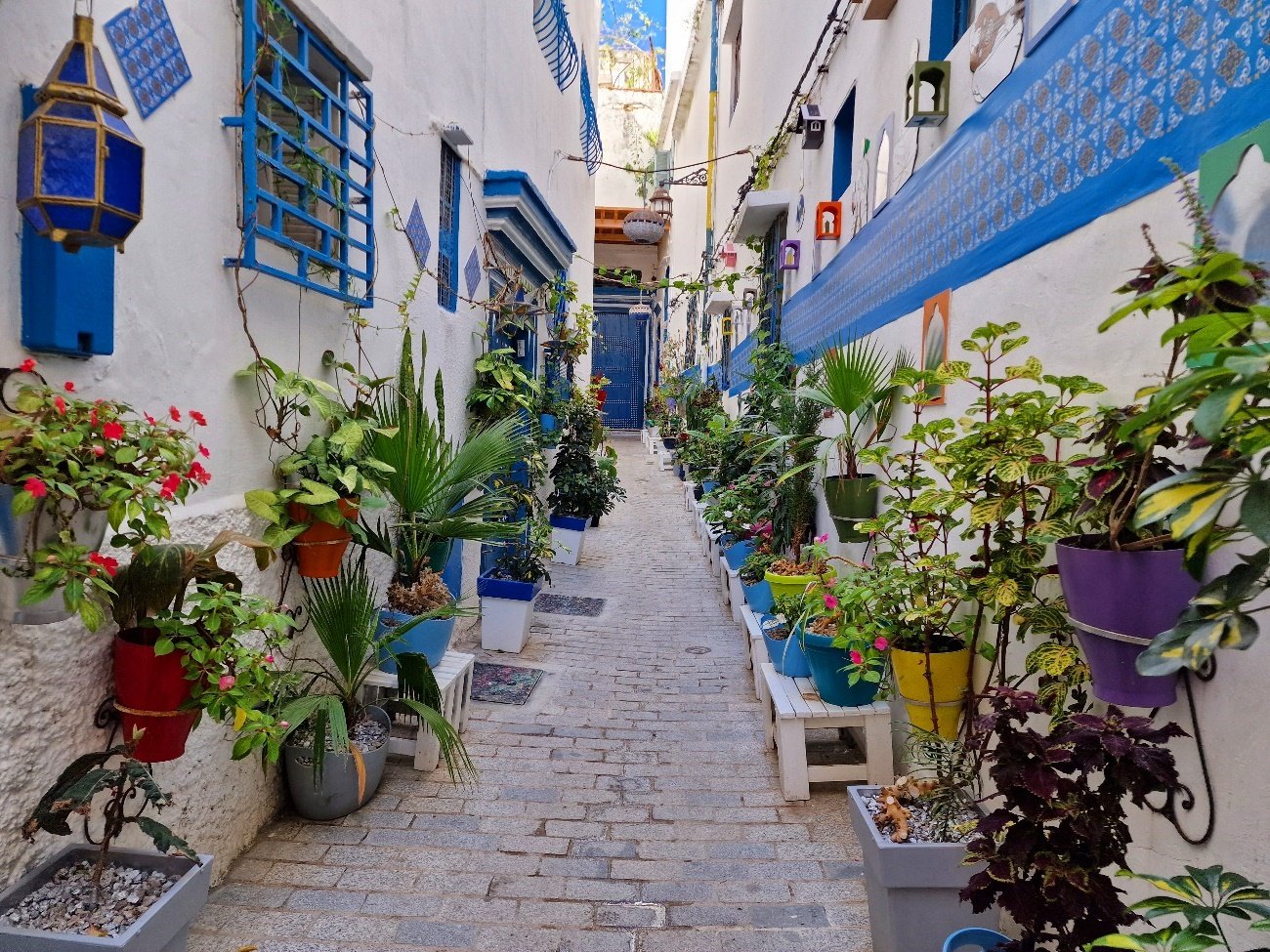 Qué ver en Tánger - Ten Buen Viaje
